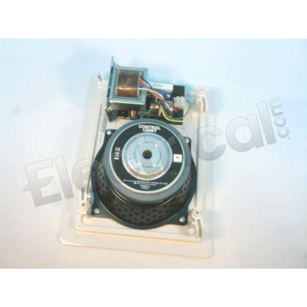 Harman International 126WT Speaker Audio Visual