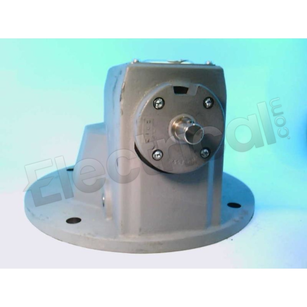 SEW Eurodrive 1273337 Tachometer/Generator/Speed Indicator Automation