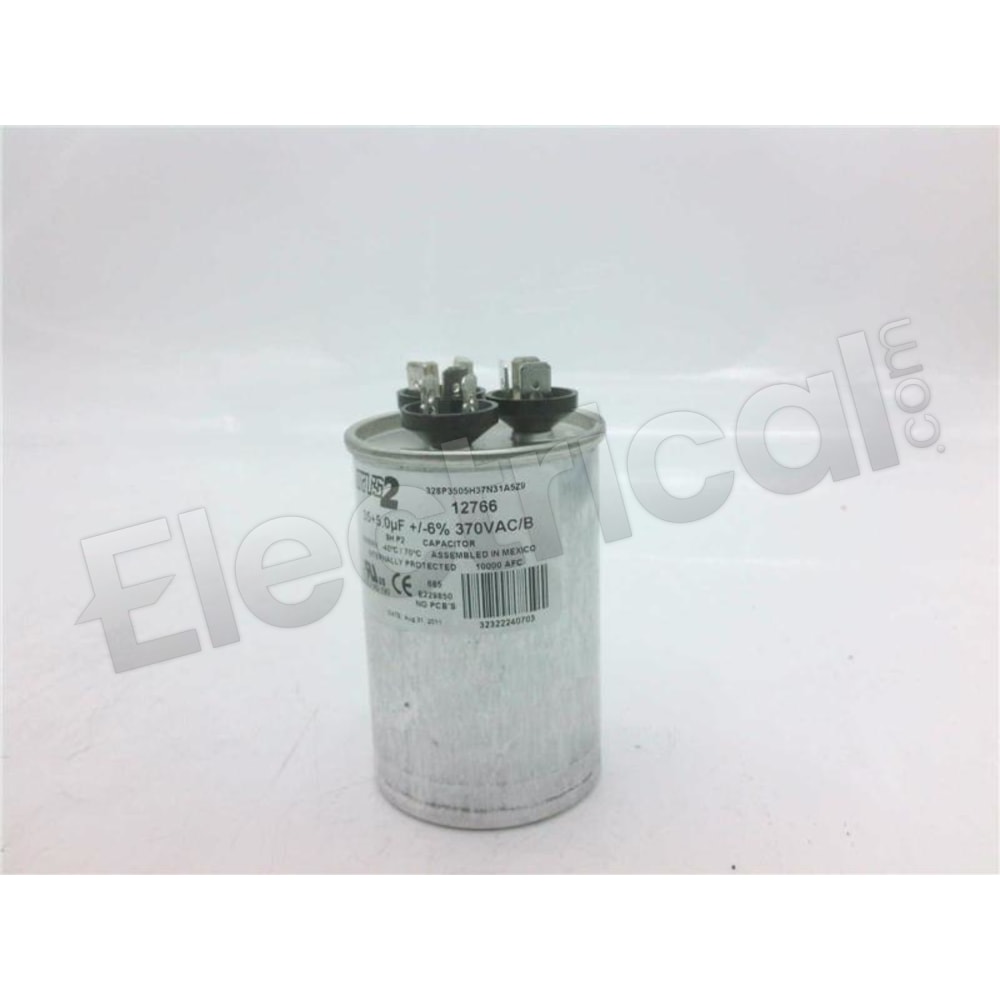 12766 | MARS Capacitor Computer Component