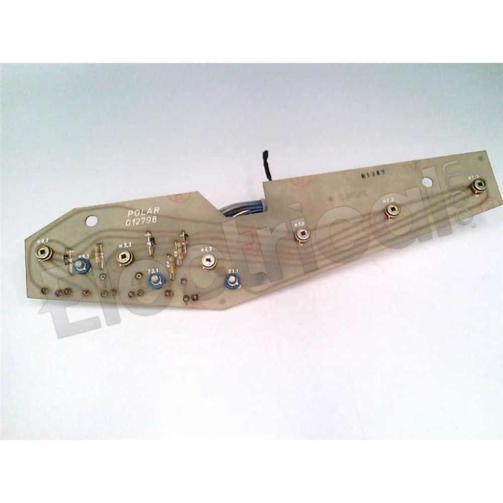 Heidelberg 12798 Industrial Computer Accessory Automation