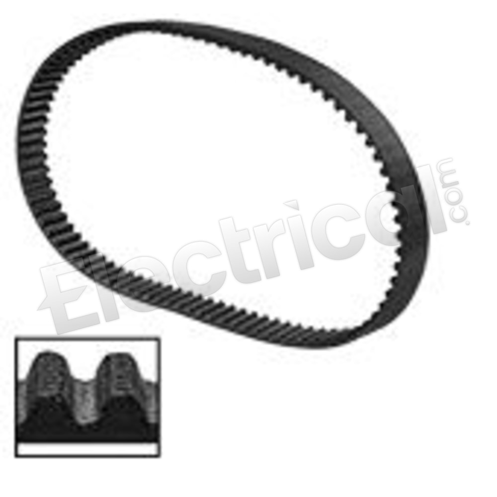 1280-8M-20 Continental Belt Machine Part