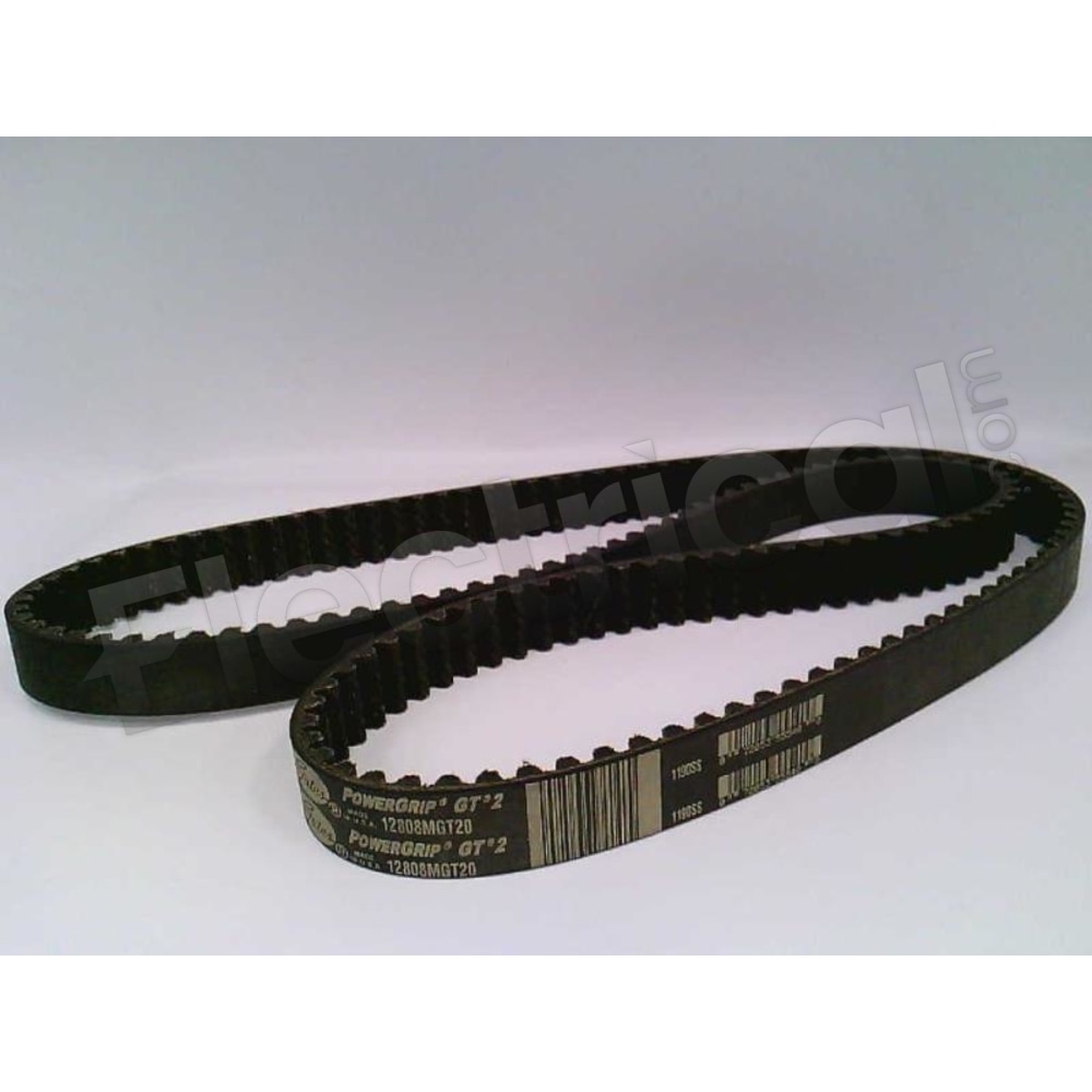 Gates 1280-8MGT-20 Belt Machine Part