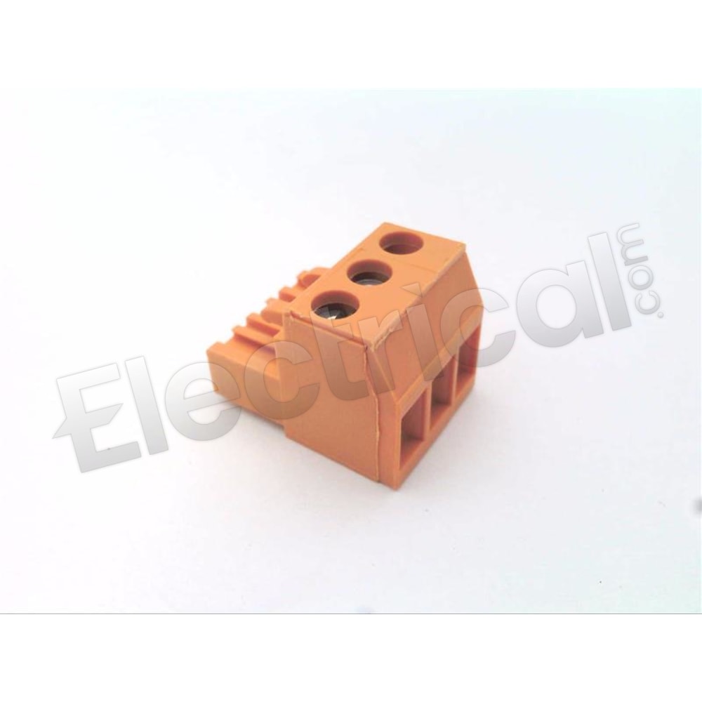 Weidmuller 1281860000 Connector/Terminal/Pin Circuit Breaker