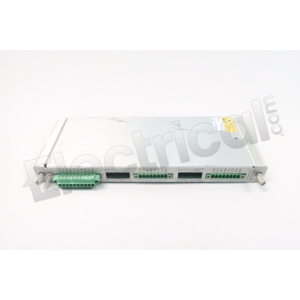 General Electric 128229-01 PLC Module Automation