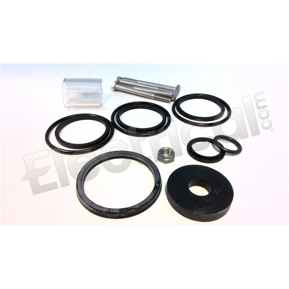 Spx Flow 1283258 Valve Repair Kit Valve