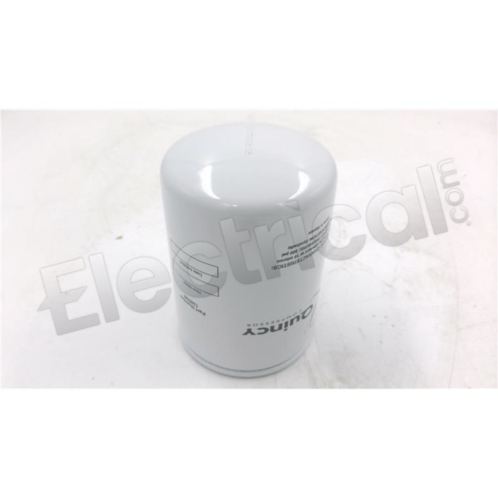 Quincy Air Compressor 128598 Oil Filter Automotive