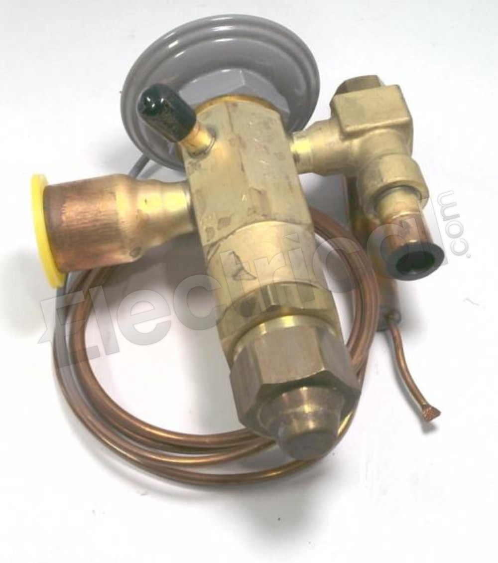 Parker 128669 Control Valve Valve