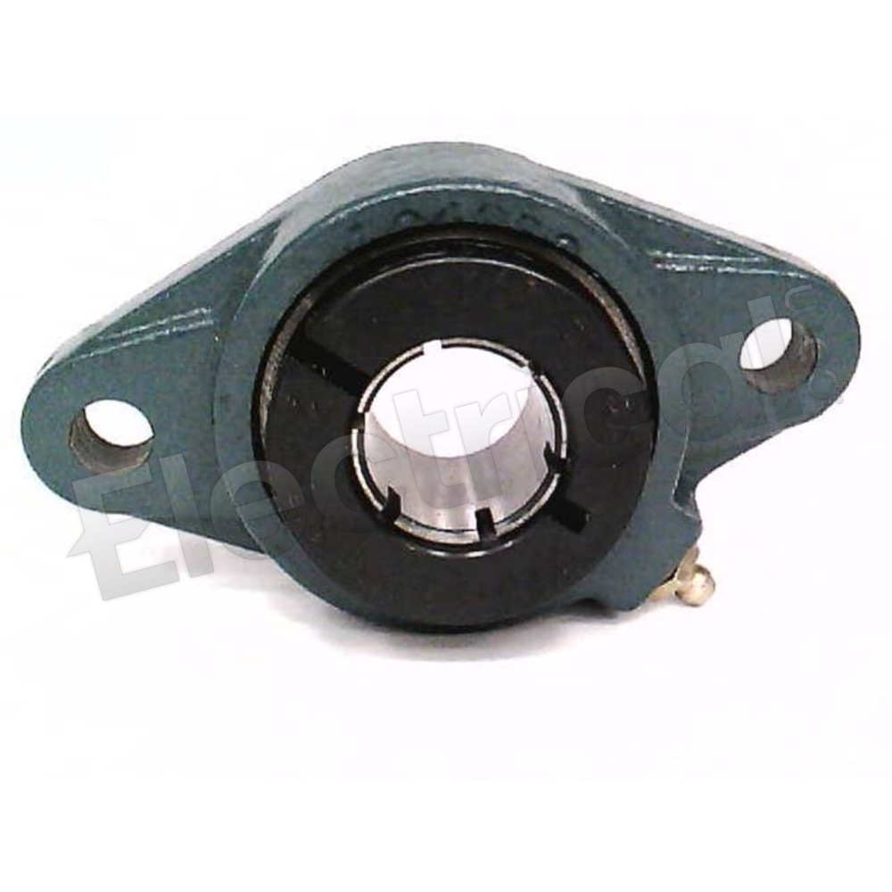 ABB 128760 Pillow Block/Bearing Housing Machine Part