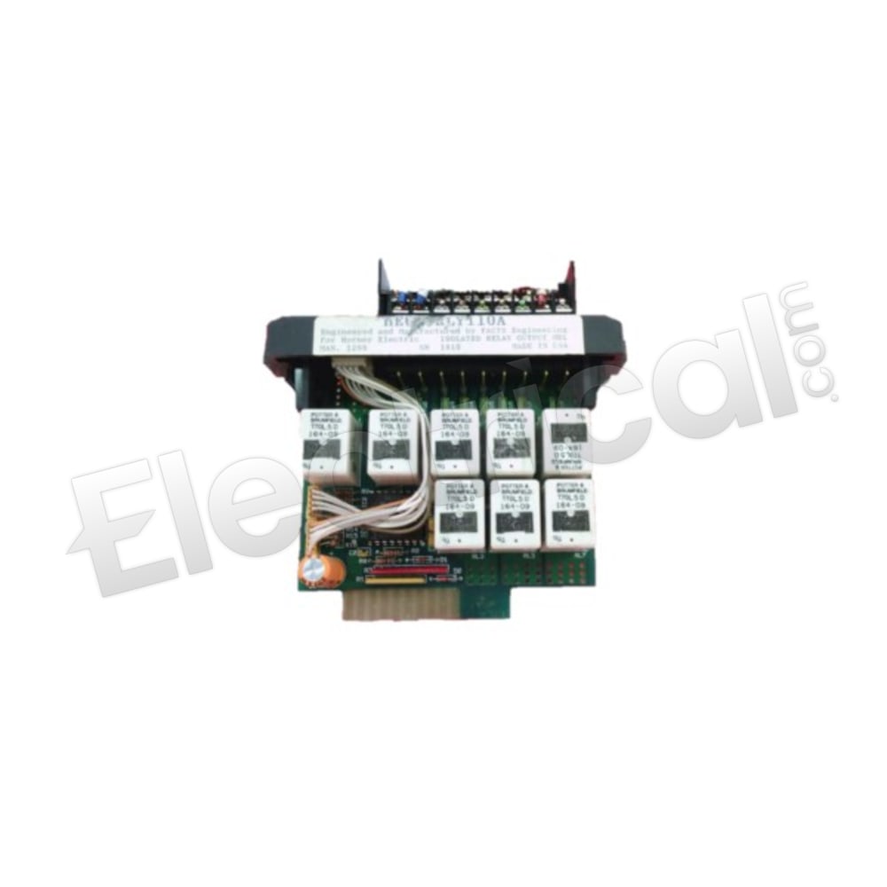 Automation Direct 1288 PLC Module Automation