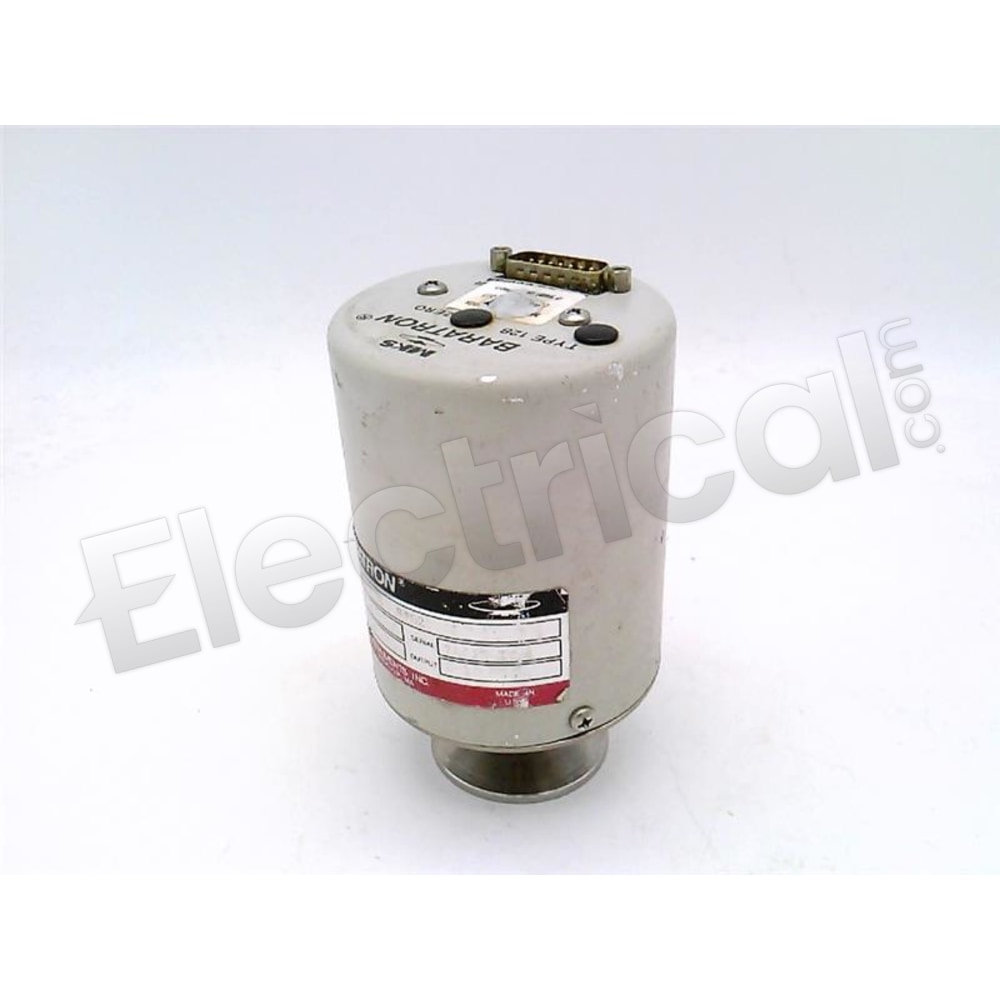 Mks Instruments 128AA-00010-SP029-86 Sensor Automation