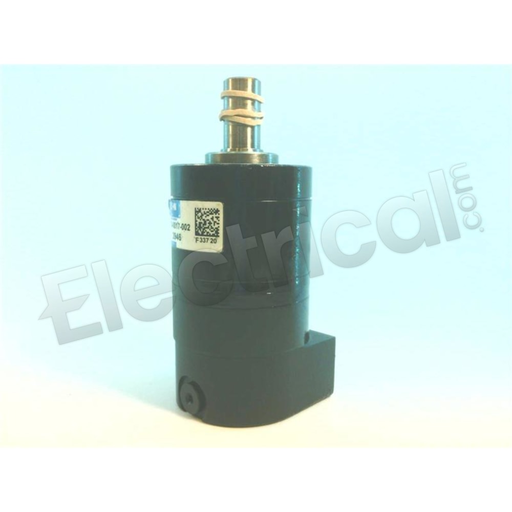 129-0017-002 Eaton Hydraulic Motor Hydraulic