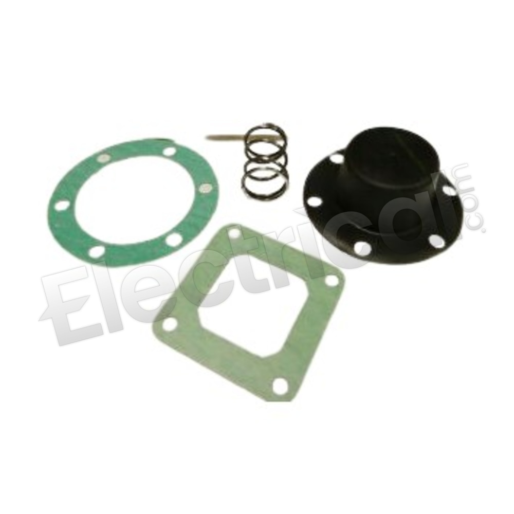 Quincy Air Compressor 129213 Pneumatic Valve Pneumatic