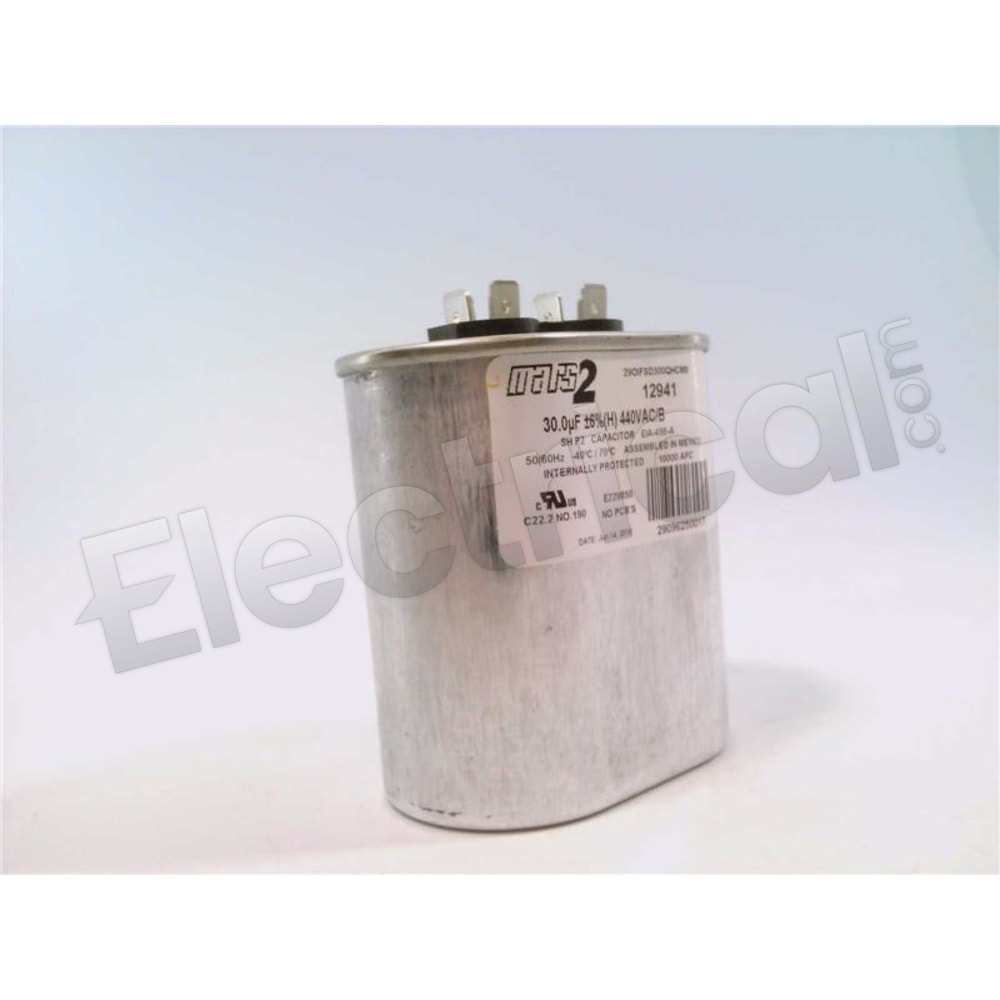 MARS 12941 Filter/Dryer HVAC