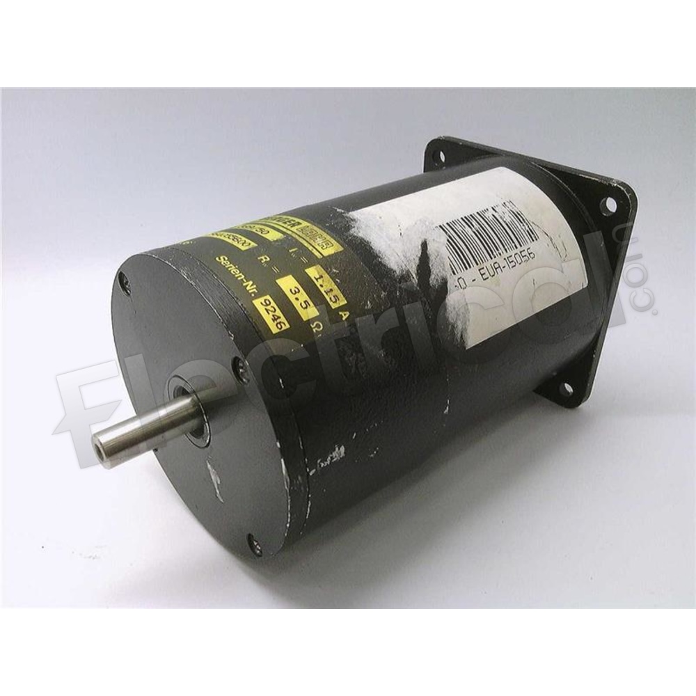 Schneider Electric 12964055600 Stepper Motor Servo Product