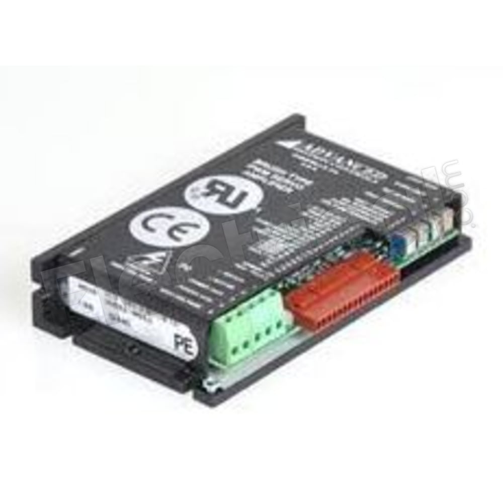 Advanced Motion Controls 12A8E Servo Drive/Servo Control Servo Product