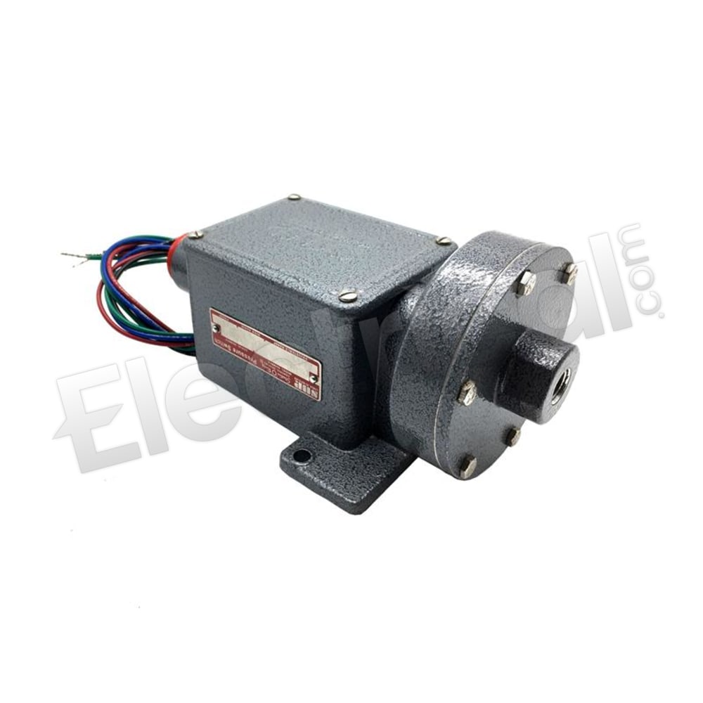 SOR 12BA-KB4-M2-BIA Automation Switch Automation