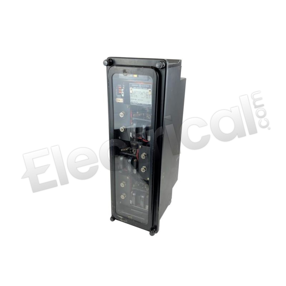 General Electric 12CEB52A2D Line Protection Relay