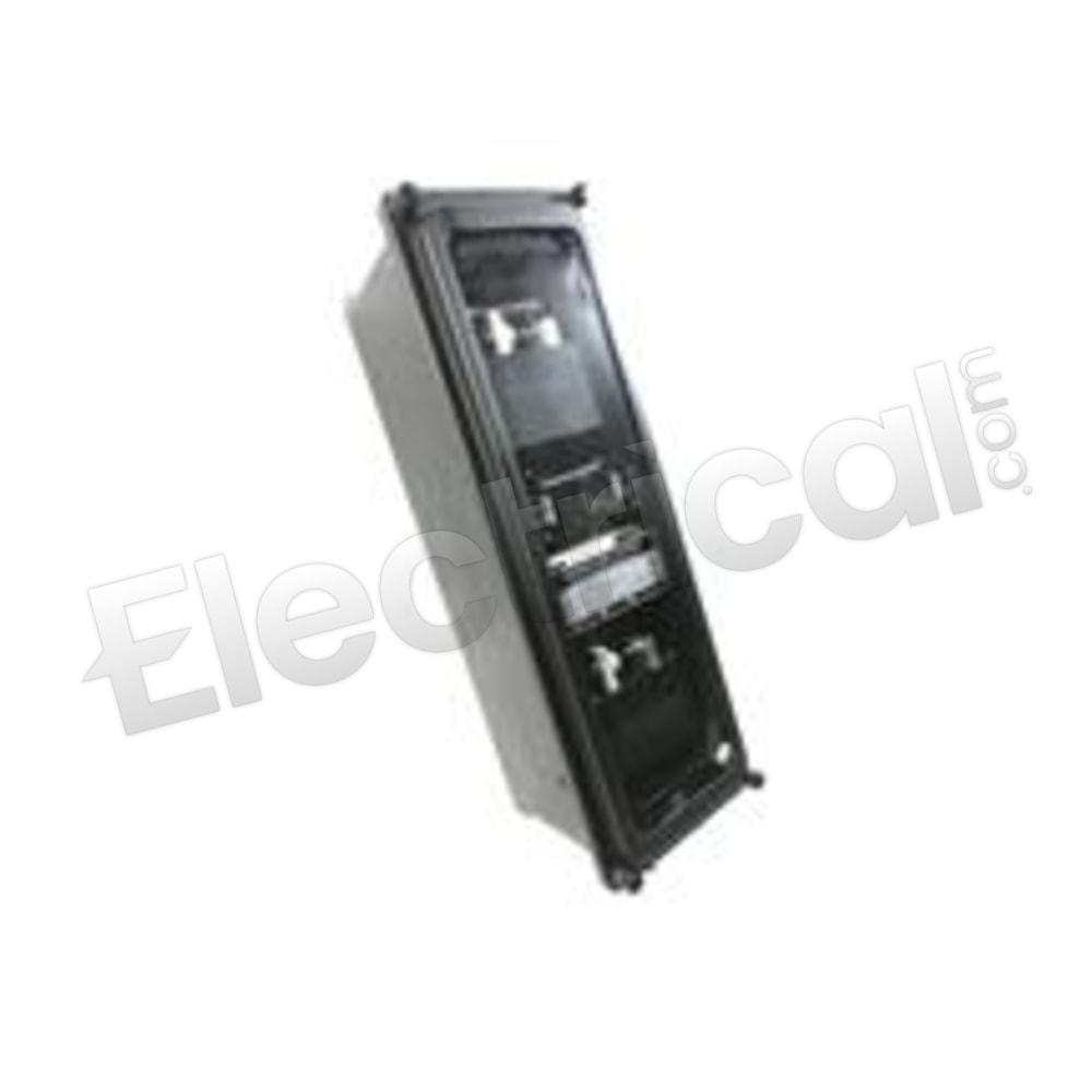 General Electric 12CEY52A3D Line Protection Relay