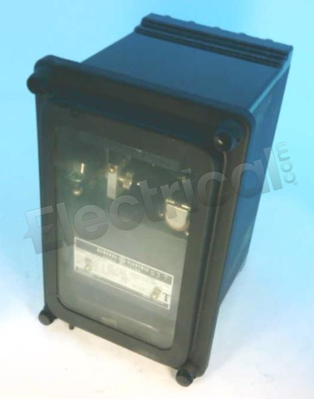 12CHC12A1A General Electric Current Protection Relay