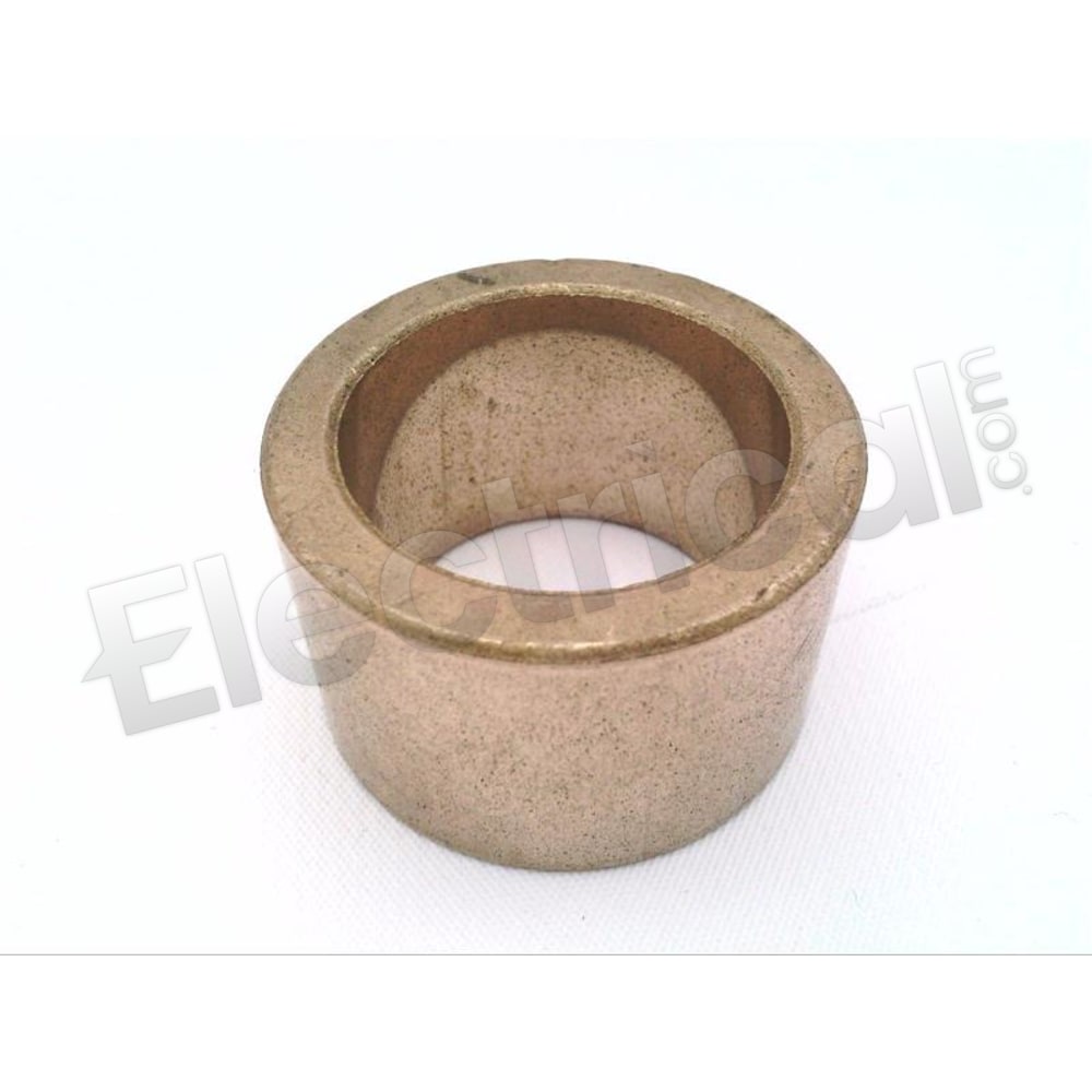 Bunting 12D676 Bushing Machine Part