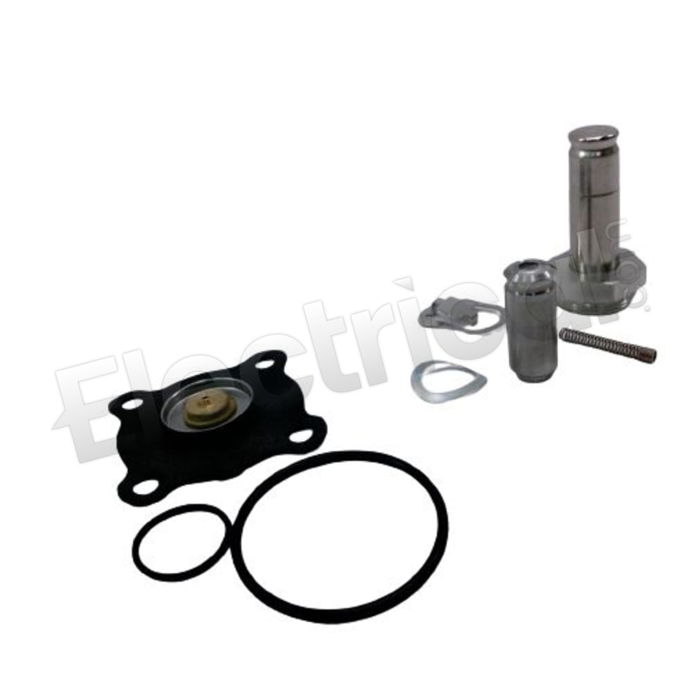 Parker 12F22C2148A3FR Hydraulic Valve Rebuild Kit / Seal Kit Hydraulic
