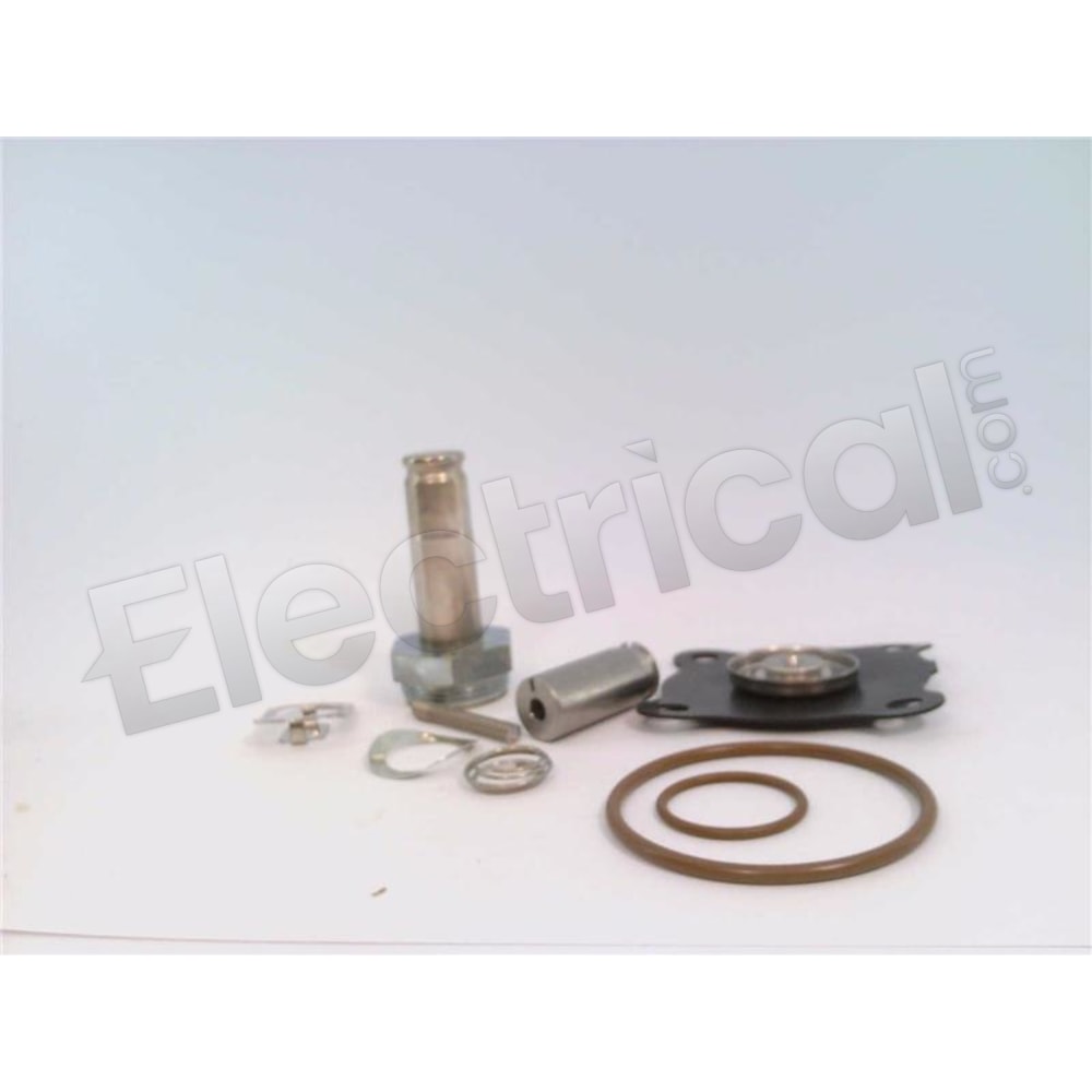 Parker 12F23C6248ACFR Hydraulic Valve Rebuild Kit / Seal Kit Hydraulic