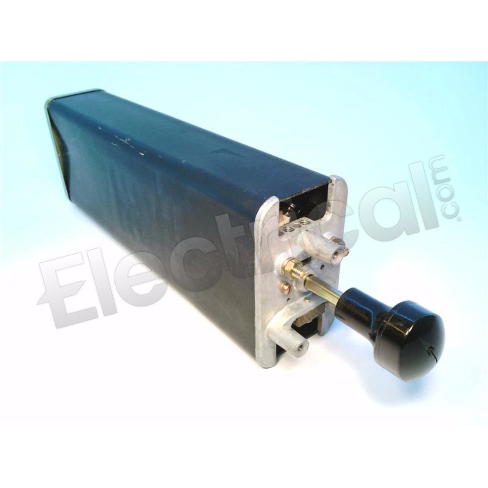 12HEA61C240X2 General Electric Protective Relay Circuit Breaker