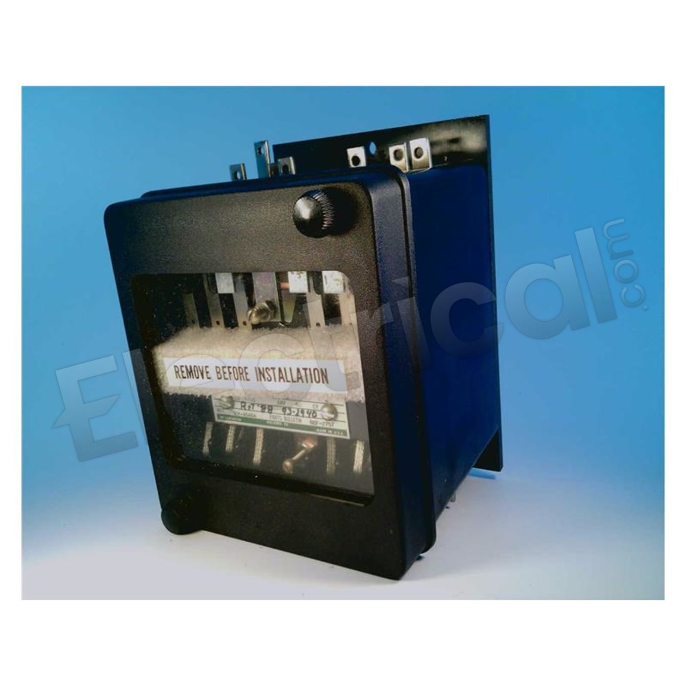 General Electric 12HFA151A9H Relay Auxiliary Relay