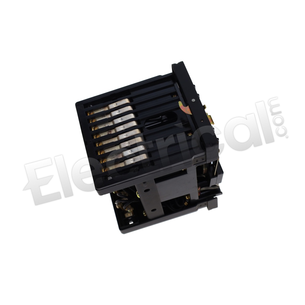 General Electric 12HFA171A9A Relay Auxiliary Relay