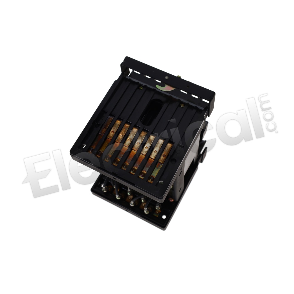 General Electric 12HFA171B9A Relay Auxiliary Relay