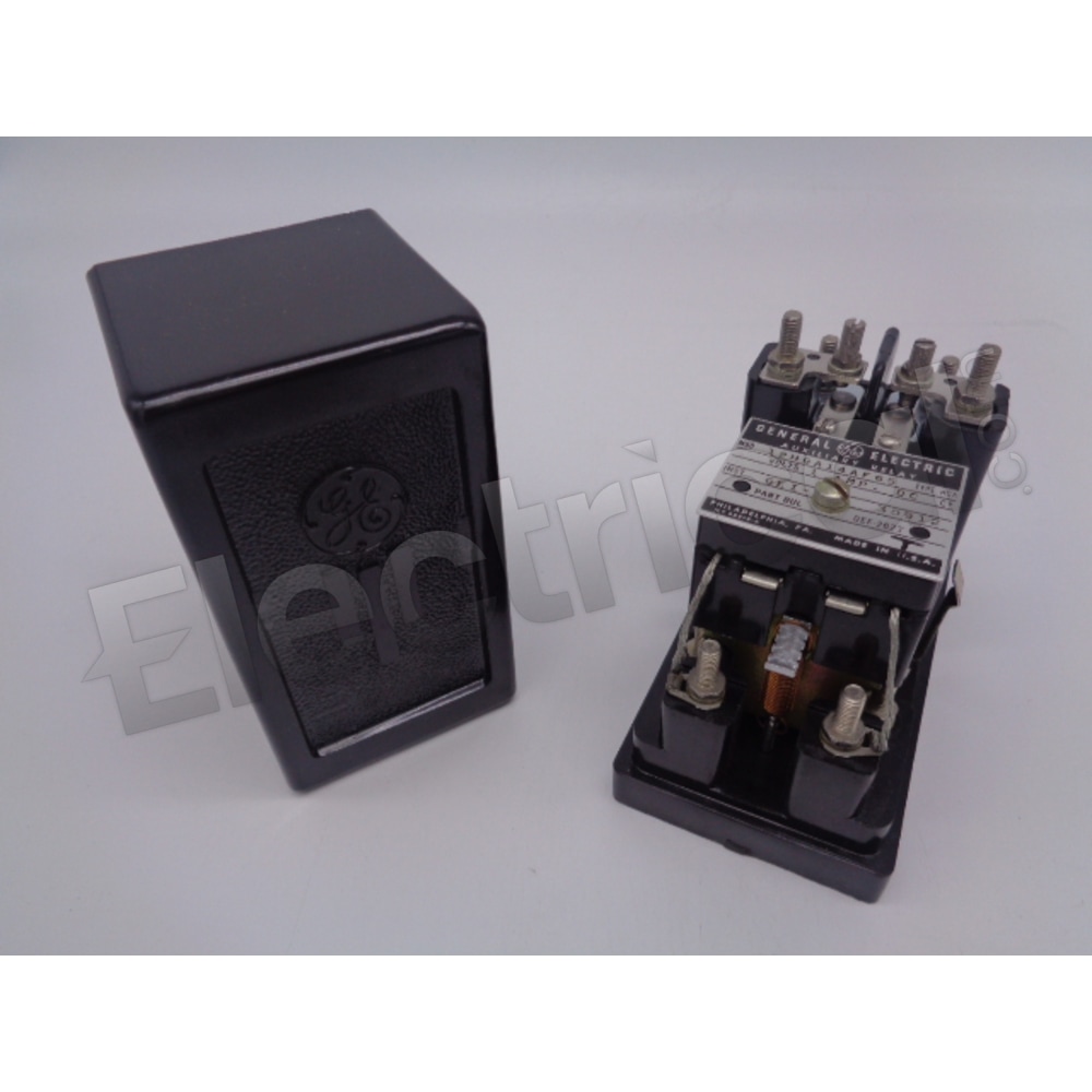 General Electric 12HGA14AF65 Fuse Part And Accessory Fuse