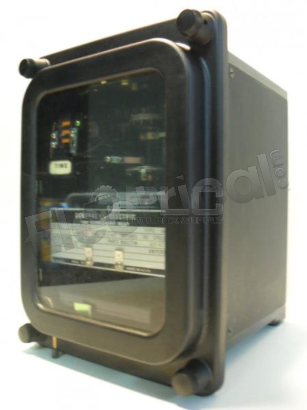 12IAC51A801A General Electric Current Protection Relay