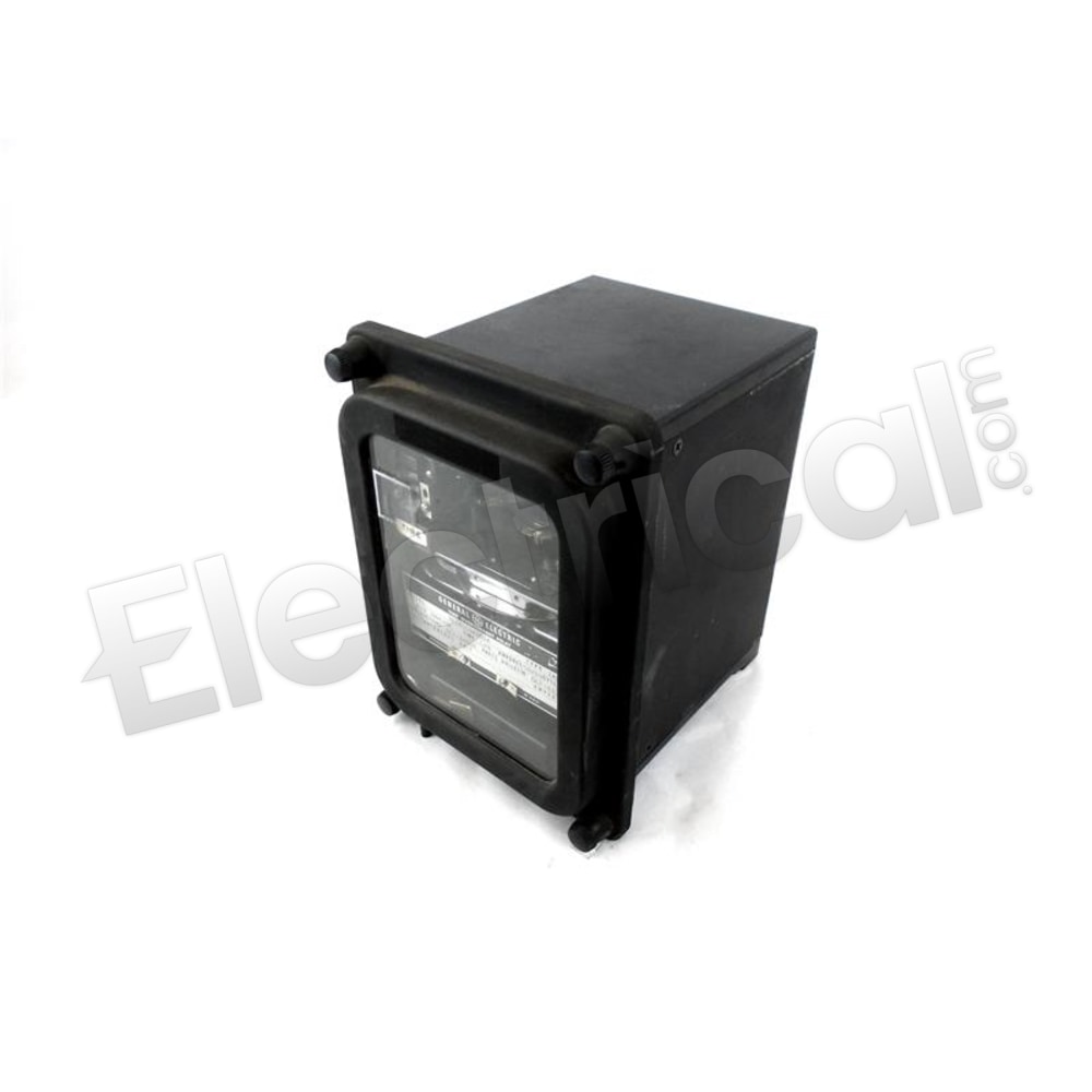 General Electric 12IAV52K1A Voltage Protection Relay