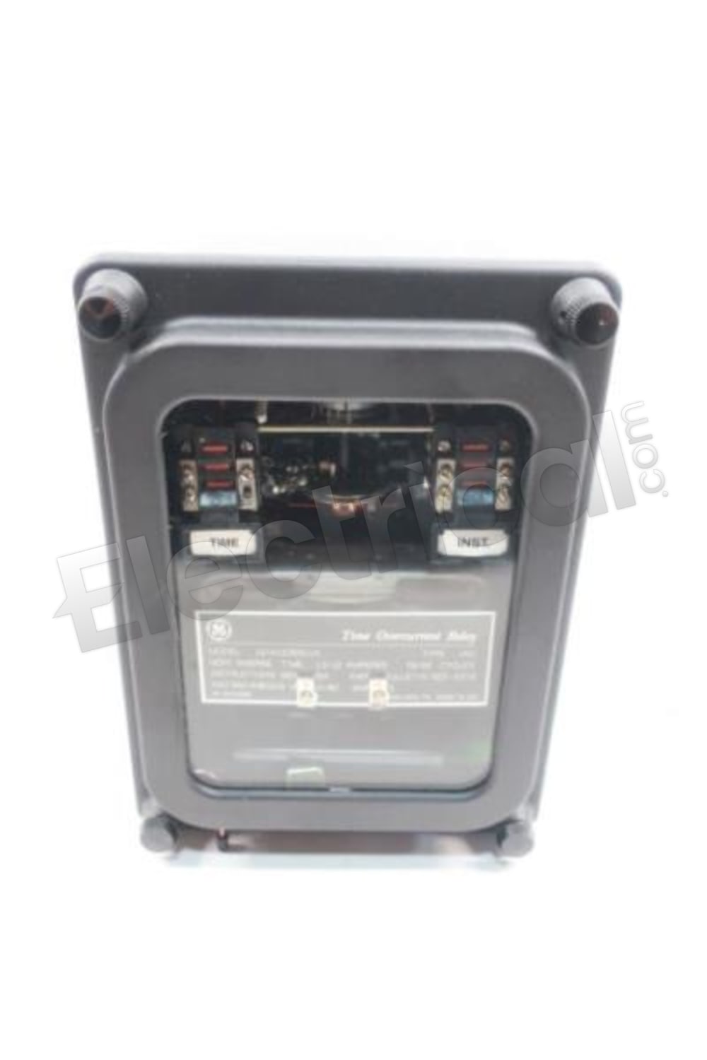 12ICR53A1A General Electric Voltage Protection Relay
