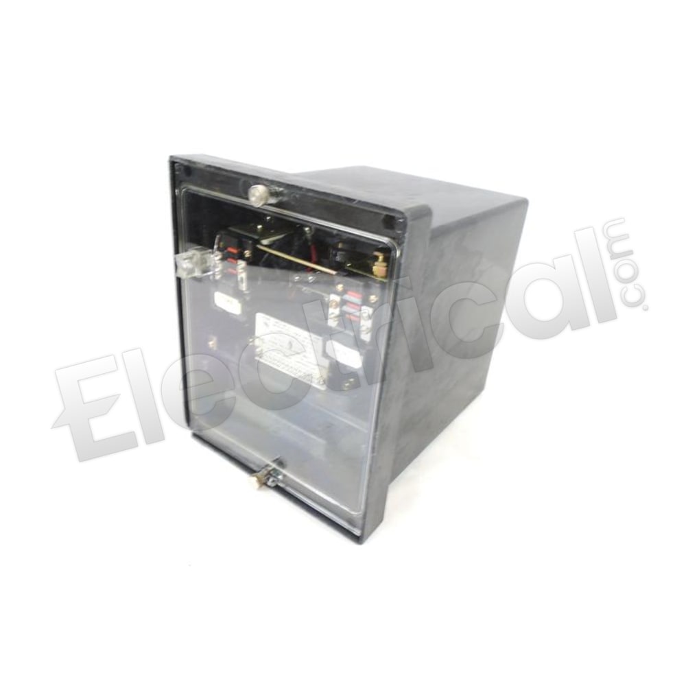 General Electric 12IFC51BD1A Current Protection Relay