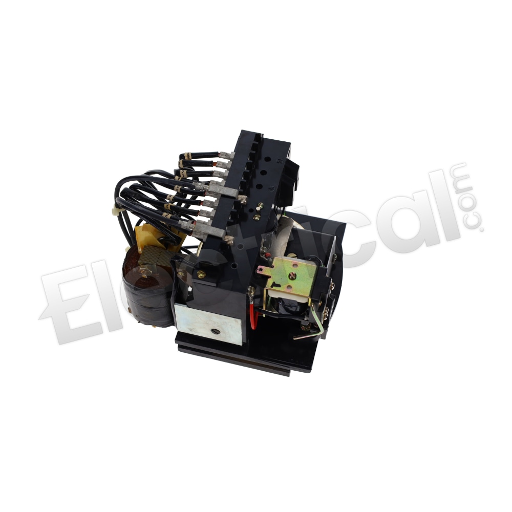 General Electric 12IFC53AD1A Current Protection Relay