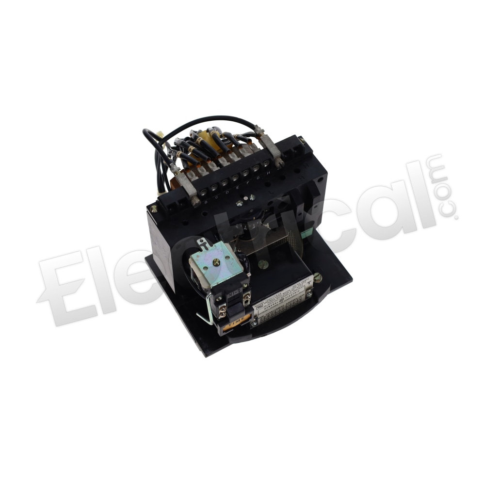 12IFC77A2A | General Electric Current Protection Relay
