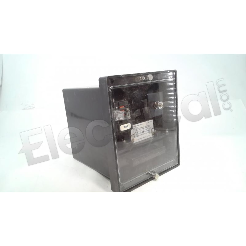 12IFV51DD2A General Electric Voltage Protection Relay