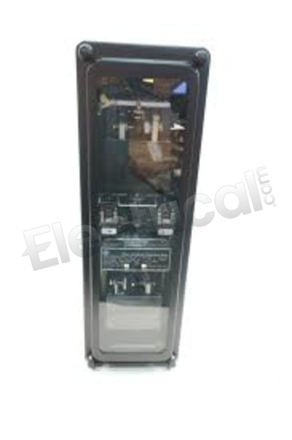 General Electric 12JBC53M1A Current Protection Relay