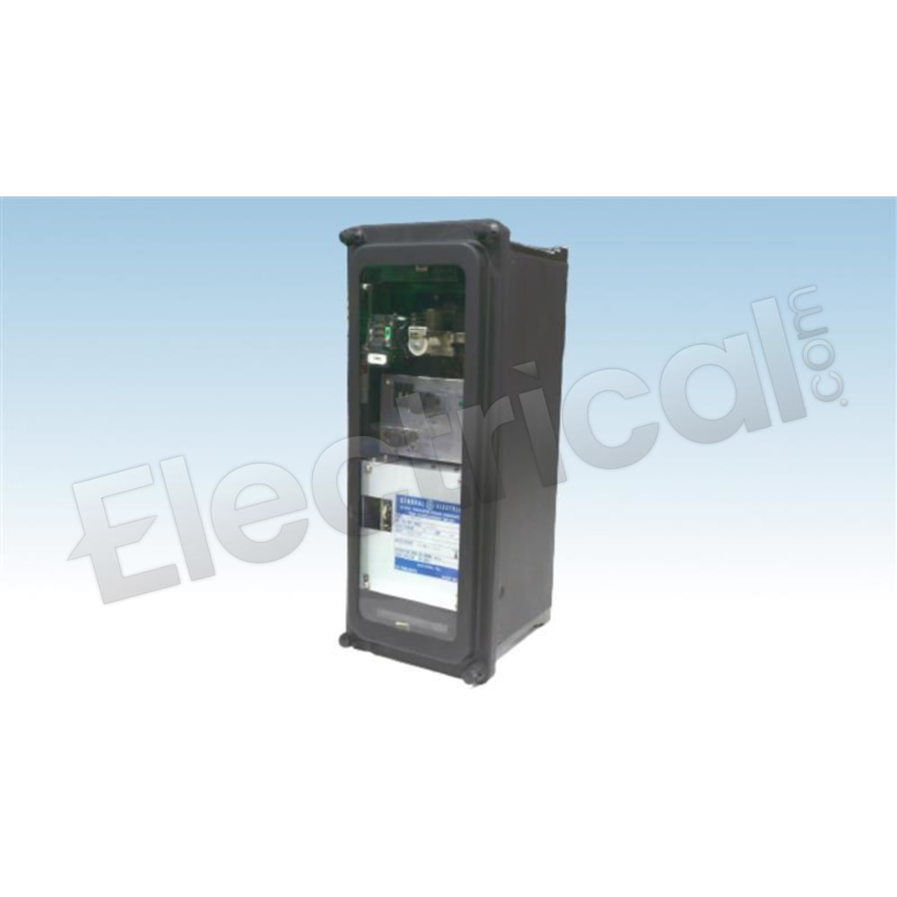 12JBC53P1A General Electric Fuse Part And Accessory Fuse