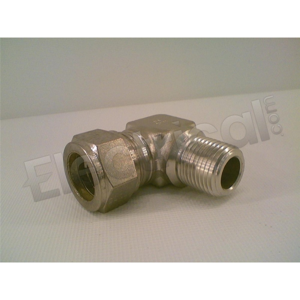 HOKE 12LM8316 Hydraulic Fitting Hydraulic