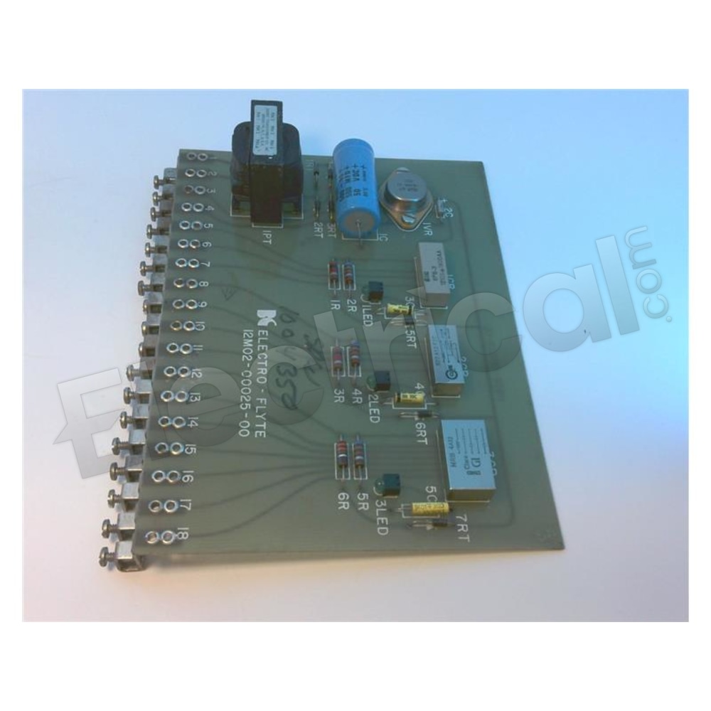 Bomac 12M02-00025-00 Industrial Computer Accessory Automation