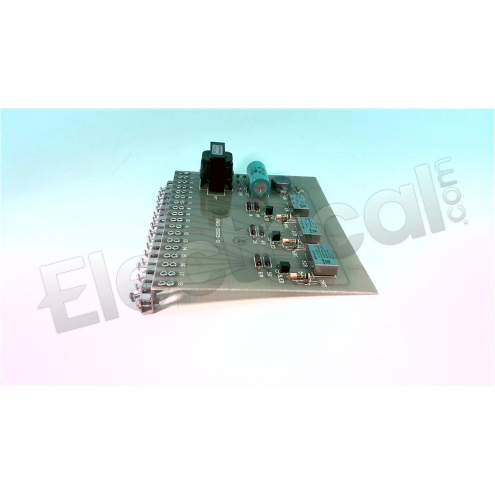 Bomac 12M02-00025-01 Industrial Computer Accessory Automation