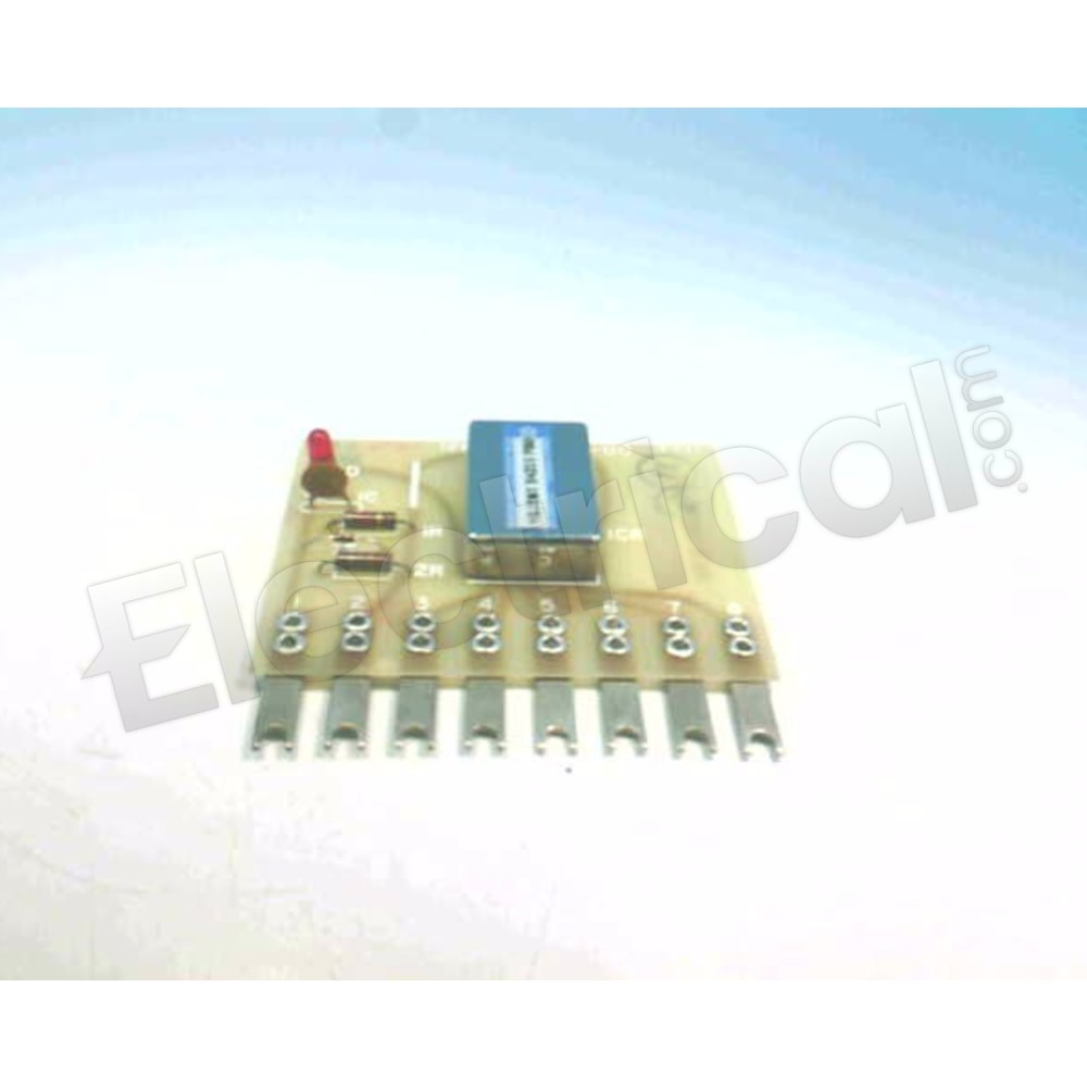 Bomac 12M02-00051-00 Industrial Computer Accessory Automation