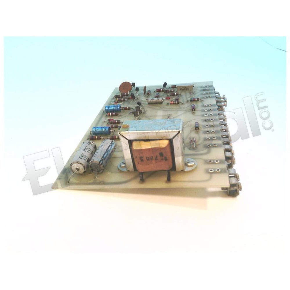 12M03-00062-00 Bomac Industrial Computer Accessory Automation