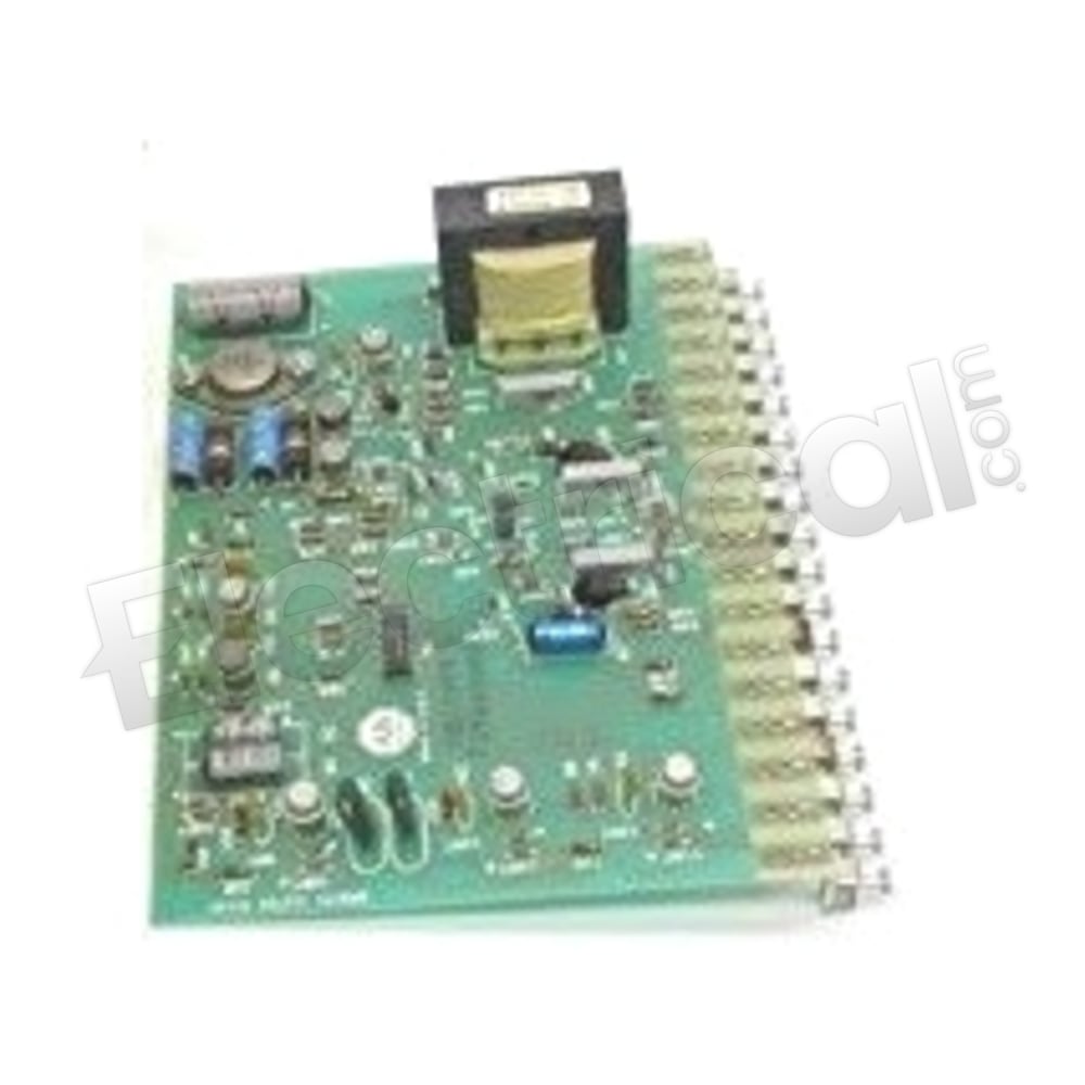 Allen-Bradley 12M03-00211-02 Control/Interface Board Drives