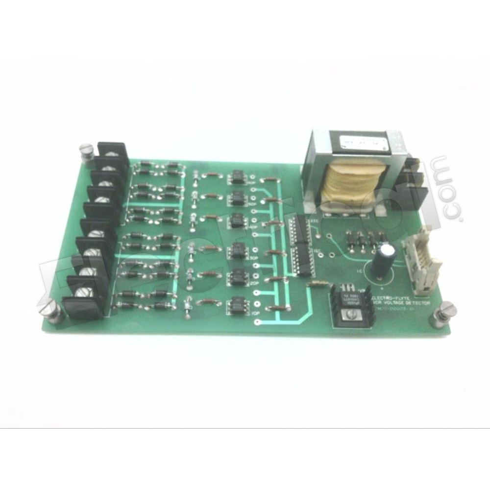 12M20-00003-01 Bomac Industrial Computer Accessory Automation