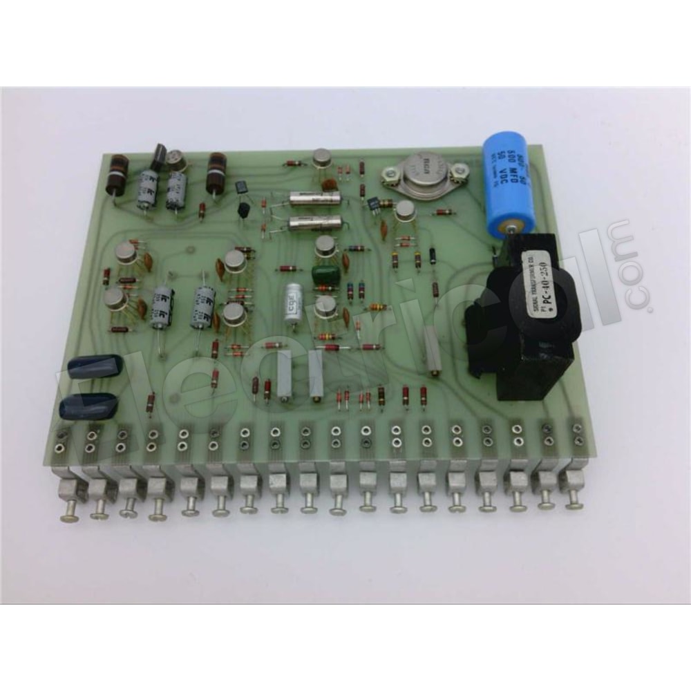 Bomac 12M3-211 Industrial Computer Accessory Automation