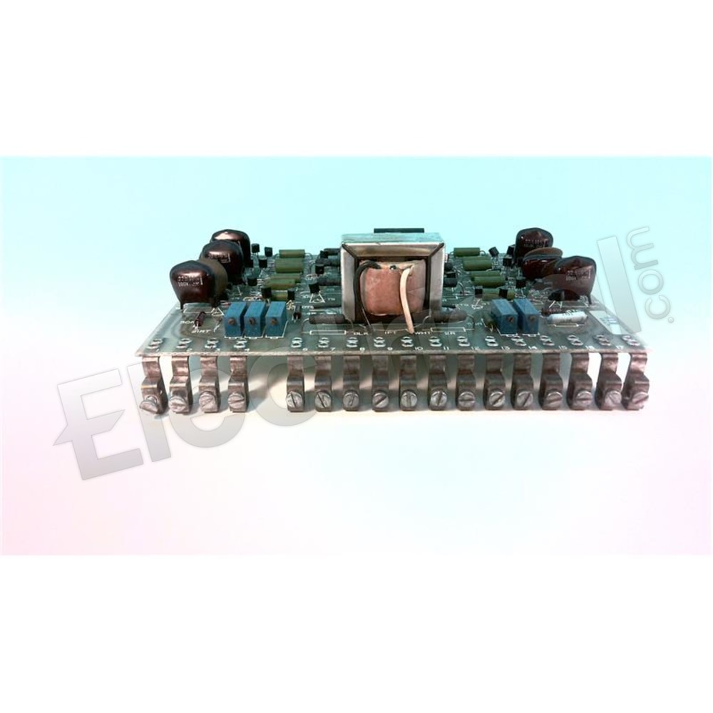 Bomac 12M363 Industrial Computer Accessory Automation