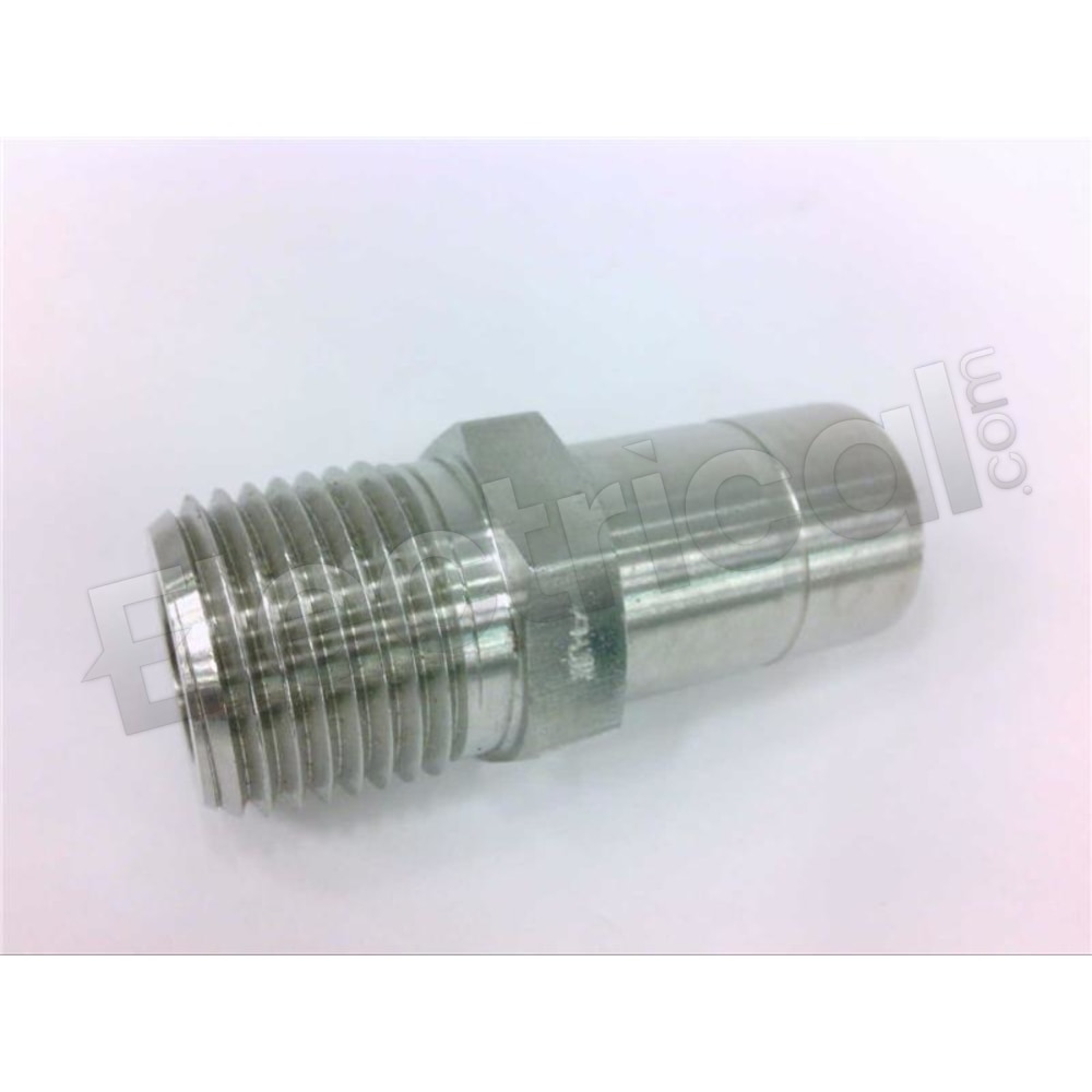 Parker 12MA8N-6MO Hydraulic Fitting Hydraulic